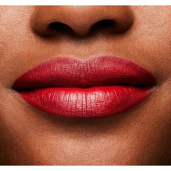 MAC Cosmetics | Makeup | Mac Retro Matte Lipstick In Ruby Woo | Poshmark